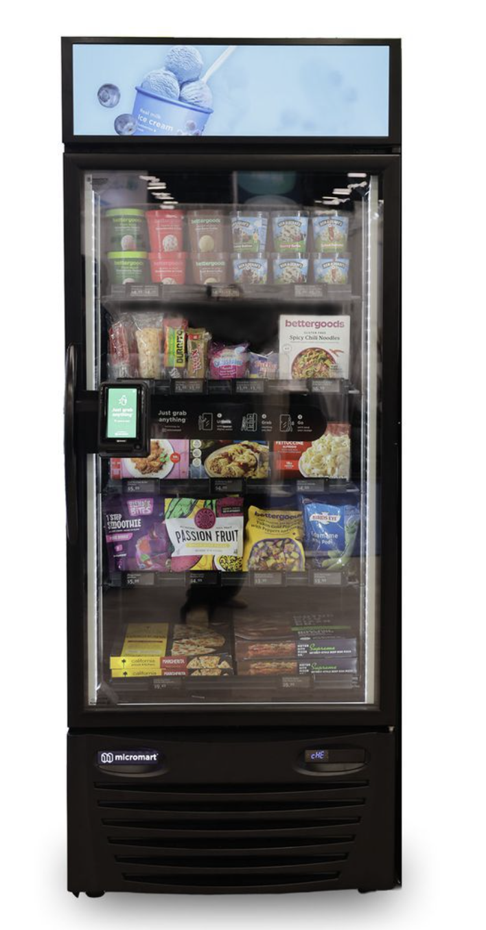 Apex Vending | Premium Vending & Micromarket Solutions