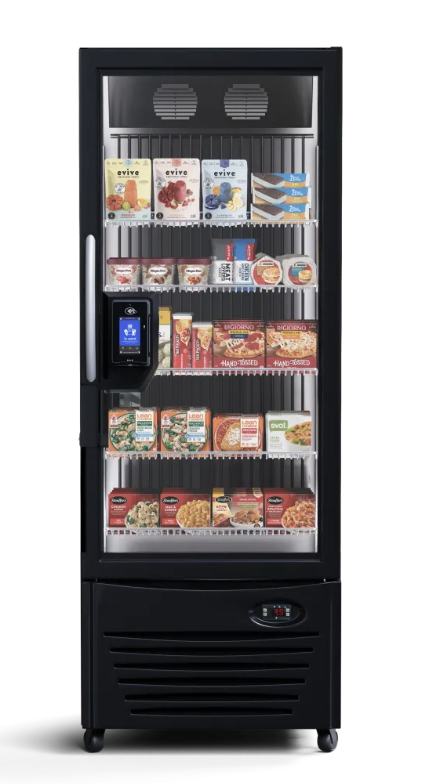 Apex Vending | Premium Vending & Micromarket Solutions